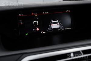 Balts Citroen c4-picasso 2017 Jelgava, ar dzinēja tilpumu 1.20 L un nobraukumu 178 tūkst. km par 5990 €, foto 27 vietnē AUTOMOTO.COM.LV