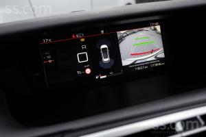 Balts Citroen c4-picasso 2017 Jelgava, ar dzinēja tilpumu 1.20 L un nobraukumu 178 tūkst. km par 5990 €, foto 28 vietnē AUTOMOTO.COM.LV