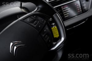 Balts Citroen c4-picasso 2017 Jelgava, ar dzinēja tilpumu 1.20 L un nobraukumu 178 tūkst. km par 5990 €, foto 29 vietnē AUTOMOTO.COM.LV