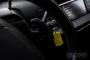 Balts Citroen c4-picasso 2017 Jelgava, ar dzinēja tilpumu 1.20 L un nobraukumu 178 tūkst. km par 5990 €, foto 31 vietnē AUTOMOTO.COM.LV