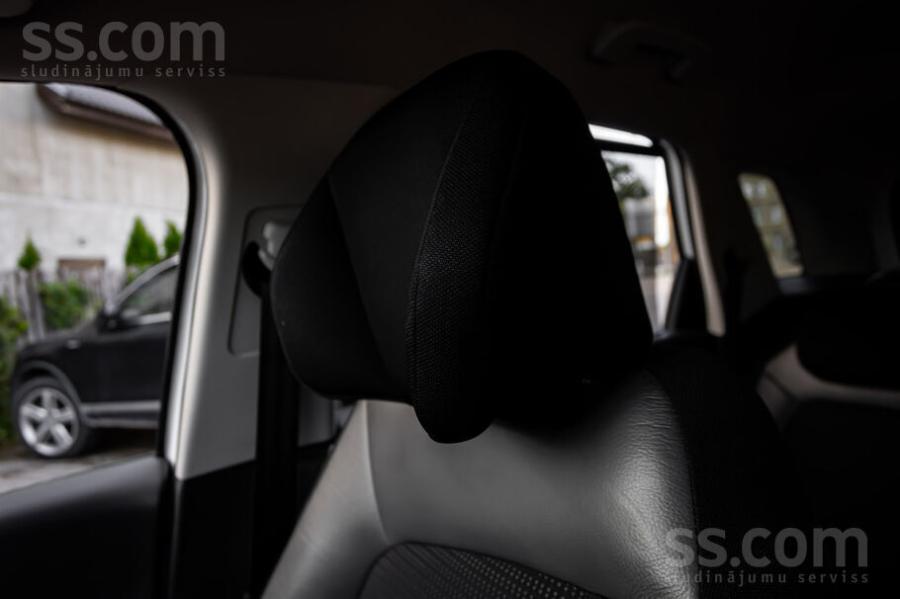 Balts Citroen c4-picasso 2017 Jelgava, ar dzinēja tilpumu 1.20 L un nobraukumu 178 tūkst. km par 5990 €, foto 32 vietnē AUTOMOTO.COM.LV