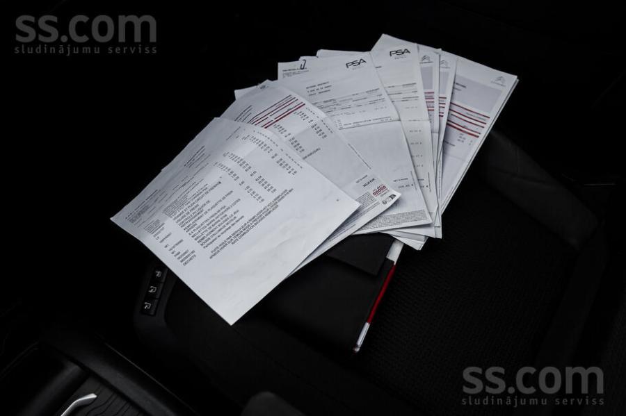 Balts Citroen c4-picasso 2017 Jelgava, ar dzinēja tilpumu 1.20 L un nobraukumu 178 tūkst. km par 5990 €, foto 33 vietnē AUTOMOTO.COM.LV