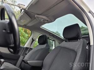 Balts Citroen c4-picasso 2017 Liepāja, ar dzinēja tilpumu 1.20 L un nobraukumu 117 tūkst. km par 6790 €, foto 19 vietnē AUTOMOTO.COM.LV