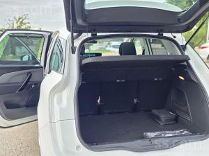 Balts Citroen c4-picasso 2017 Liepāja, ar dzinēja tilpumu 1.20 L un nobraukumu 117 tūkst. km par 6790 €, foto 21 vietnē AUTOMOTO.COM.LV