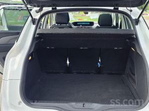 Balts Citroen c4-picasso 2017 Liepāja, ar dzinēja tilpumu 1.20 L un nobraukumu 117 tūkst. km par 6790 €, foto 22 vietnē AUTOMOTO.COM.LV