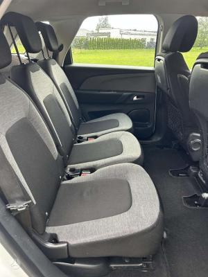 Balts Citroen c4-picasso 2018 Tauragė, ar dzinēja tilpumu 1.56 L un nobraukumu 228 tūkst. km par 4900 €, foto 9 vietnē AUTOMOTO.COM.LV