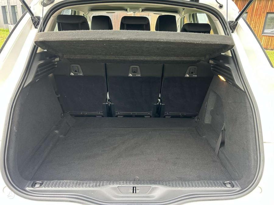 Balts Citroen c4-picasso 2018 Tauragė, ar dzinēja tilpumu 1.56 L un nobraukumu 228 tūkst. km par 4900 €, foto 12 vietnē AUTOMOTO.COM.LV