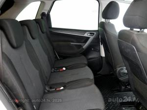Balts Citroen c4-picasso 2013 Tallina, ar dzinēja tilpumu 1.60 L un nobraukumu 267 tūkst. km par 1999 €, foto 7 vietnē AUTOMOTO.COM.LV