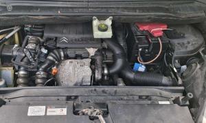 Dzeltens Citroen c4-picasso 2007 Viļņa, ar dzinēja tilpumu 1.56 L un nobraukumu 251 tūkst. km par 740 €, foto 10 vietnē AUTOMOTO.COM.LV