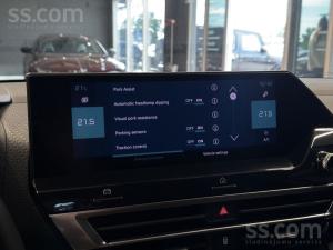 Красный Ситроен С4 2021 в Рига, объемом двигателя 1.40 л и пробегом 103 тыс. км за 19990 €, фото 18 на AUTOMOTO.COM.LV