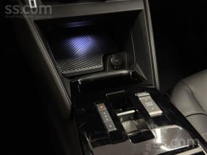 Красный Ситроен С4 2021 в Рига, объемом двигателя 1.40 л и пробегом 103 тыс. км за 19990 €, фото 23 на AUTOMOTO.COM.LV