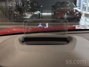 Красный Ситроен С4 2021 в Рига, объемом двигателя 1.40 л и пробегом 103 тыс. км за 19990 €, фото 24 на AUTOMOTO.COM.LV