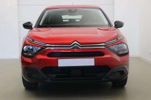 Sarkans Citroen C4 2022 Viļņa, ar dzinēja tilpumu 1.20 L un nobraukumu 75 tūkst. km par 9400 €, foto 6 vietnē AUTOMOTO.COM.LV