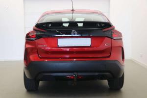 Sarkans Citroen C4 2022 Viļņa, ar dzinēja tilpumu 1.20 L un nobraukumu 75 tūkst. km par 9400 €, foto 7 vietnē AUTOMOTO.COM.LV