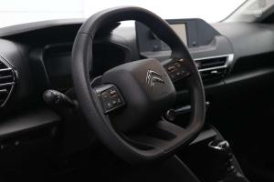 Sarkans Citroen C4 2022 Viļņa, ar dzinēja tilpumu 1.20 L un nobraukumu 75 tūkst. km par 9400 €, foto 15 vietnē AUTOMOTO.COM.LV
