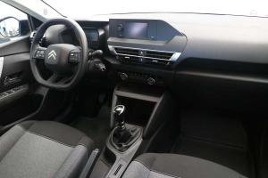 Sarkans Citroen C4 2022 Viļņa, ar dzinēja tilpumu 1.20 L un nobraukumu 75 tūkst. km par 9400 €, foto 16 vietnē AUTOMOTO.COM.LV