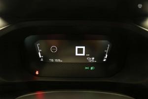Sarkans Citroen C4 2022 Viļņa, ar dzinēja tilpumu 1.20 L un nobraukumu 75 tūkst. km par 9400 €, foto 19 vietnē AUTOMOTO.COM.LV
