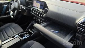 Red Citroen C4 2023 in Riga, with an engine capacity of 1.40 L and mileage of 53 thousand km for 21700 €, photo 9 on AUTOMOTO.COM.LV