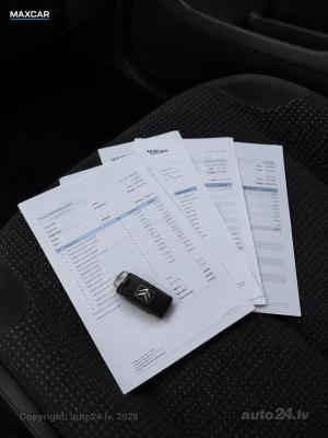 Sarkans Citroen C4 2006 Tallina, ar dzinēja tilpumu 1.60 L un nobraukumu 88 tūkst. km par 2199 €, foto 13 vietnē AUTOMOTO.COM.LV