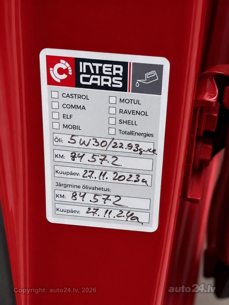 Sarkans Citroen C4 2006 Tallina, ar dzinēja tilpumu 1.60 L un nobraukumu 88 tūkst. km par 2199 €, foto 16 vietnē AUTOMOTO.COM.LV