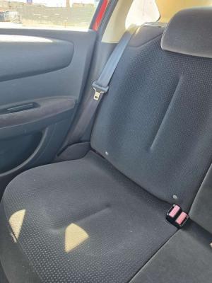 Sarkans Citroen C4 2006 Kauņa, ar dzinēja tilpumu 1.59 L un nobraukumu 139 tūkst. km par 1400 €, foto 11 vietnē AUTOMOTO.COM.LV