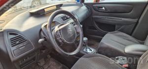 Sarkans Citroen C4 2007 Valmiera, ar dzinēja tilpumu 1.60 L un nobraukumu 291 tūkst. km par 1150 €, foto 9 vietnē AUTOMOTO.COM.LV