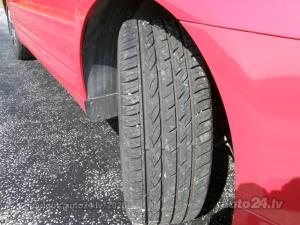 Red Citroen C4 2008 in Rapla, with an engine capacity of 1.60 L and mileage of 223 thousand km for 2800 €, photo 19 on AUTOMOTO.COM.LV
