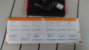 Red Citroen C4 2008 in Rapla, with an engine capacity of 1.60 L and mileage of 223 thousand km for 2800 €, photo 20 on AUTOMOTO.COM.LV