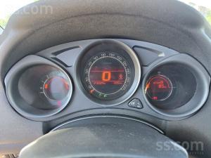 Красный Ситроен С4 2011 в Рига, объемом двигателя 1.60 л и пробегом 217 тыс. км за 3590 €, фото 11 на AUTOMOTO.COM.LV