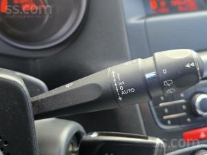 Sarkans Citroen C4 2011 Rīga, ar dzinēja tilpumu 1.60 L un nobraukumu 217 tūkst. km par 2990 €, foto 13 vietnē AUTOMOTO.COM.LV