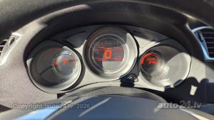 Красный Ситроен С4 2011 в Таллин, объемом двигателя 1.60 л и пробегом 143 тыс. км за 3899 €, фото 14 на AUTOMOTO.COM.LV