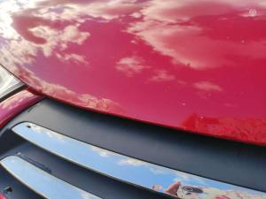 Red Citroen C4 2012 in Panevezys, with an engine capacity of 1.56 L and mileage of 194 thousand km for 3250 €, photo 8 on AUTOMOTO.COM.LV