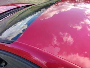Red Citroen C4 2012 in Panevezys, with an engine capacity of 1.56 L and mileage of 194 thousand km for 3250 €, photo 9 on AUTOMOTO.COM.LV