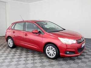 Красный Ситроен С4 2012 в Таллин, объемом двигателя 1.60 л и пробегом 247 тыс. км за 1299 €, фото 9 на AUTOMOTO.COM.LV