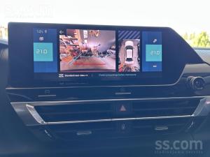 Красный Ситроен С4 2021 в Рига, объемом двигателя 1.60 л и пробегом 65 тыс. км за 17990 €, фото 17 на AUTOMOTO.COM.LV