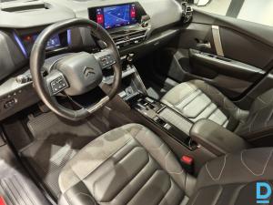 Sarkans Citroen C4 2021 Rīga, ar dzinēja tilpumu 1.50 L un nobraukumu 76 tūkst. km par 15990 €, foto 7 vietnē AUTOMOTO.COM.LV