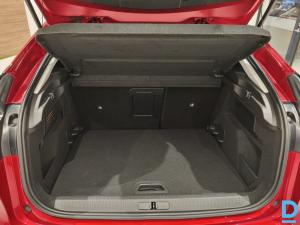 Sarkans Citroen C4 2021 Rīga, ar dzinēja tilpumu 1.50 L un nobraukumu 76 tūkst. km par 15990 €, foto 11 vietnē AUTOMOTO.COM.LV