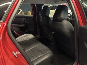 Red Citroen C4 2021 in Riga, with an engine capacity of 0.00 L and mileage of 103 thousand km for 19990 €, photo 27 on AUTOMOTO.COM.LV