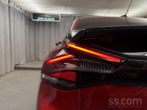 Красный Ситроен С4 2021 в Рига, объемом двигателя 1.60 л и пробегом 147 тыс. км за 14990 €, фото 44 на AUTOMOTO.COM.LV