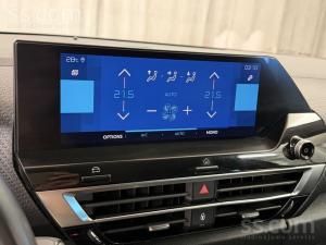 Красный Ситроен С4 2021 в Рига, объемом двигателя 1.60 л и пробегом 147 тыс. км за 14990 €, фото 46 на AUTOMOTO.COM.LV