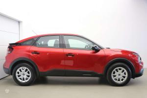 Sarkans Citroen C4 2022 Viļņa, ar dzinēja tilpumu 1.20 L un nobraukumu 75 tūkst. km par 9400 €, foto 4 vietnē AUTOMOTO.COM.LV