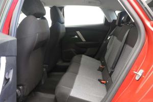 Sarkans Citroen C4 2022 Viļņa, ar dzinēja tilpumu 1.20 L un nobraukumu 75 tūkst. km par 9400 €, foto 10 vietnē AUTOMOTO.COM.LV