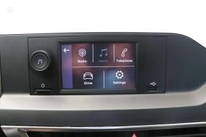 Sarkans Citroen C4 2022 Viļņa, ar dzinēja tilpumu 1.20 L un nobraukumu 75 tūkst. km par 9400 €, foto 21 vietnē AUTOMOTO.COM.LV