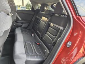 Red Citroen C4 2022 in Riga, with an engine capacity of 1.50 L and mileage of 63 thousand km for 16900 €, photo 11 on AUTOMOTO.COM.LV