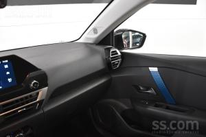 Sarkans Citroen C4 2022 Rīga, ar dzinēja tilpumu 1.60 L un nobraukumu 61 tūkst. km par 18500 €, foto 13 vietnē AUTOMOTO.COM.LV