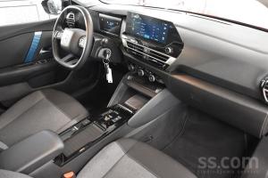 Sarkans Citroen C4 2022 Rīga, ar dzinēja tilpumu 1.60 L un nobraukumu 61 tūkst. km par 18500 €, foto 15 vietnē AUTOMOTO.COM.LV