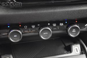 Sarkans Citroen C4 2022 Rīga, ar dzinēja tilpumu 1.60 L un nobraukumu 61 tūkst. km par 18500 €, foto 19 vietnē AUTOMOTO.COM.LV