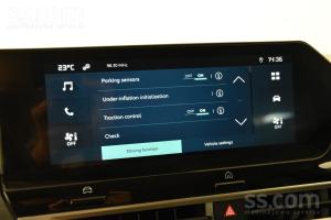 Sarkans Citroen C4 2022 Rīga, ar dzinēja tilpumu 1.60 L un nobraukumu 61 tūkst. km par 18500 €, foto 20 vietnē AUTOMOTO.COM.LV