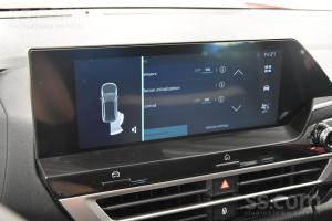 Sarkans Citroen C4 2022 Rīga, ar dzinēja tilpumu 1.60 L un nobraukumu 61 tūkst. km par 18500 €, foto 23 vietnē AUTOMOTO.COM.LV