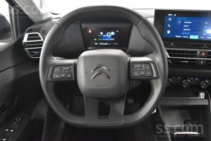 Sarkans Citroen C4 2022 Rīga, ar dzinēja tilpumu 1.60 L un nobraukumu 61 tūkst. km par 18500 €, foto 25 vietnē AUTOMOTO.COM.LV